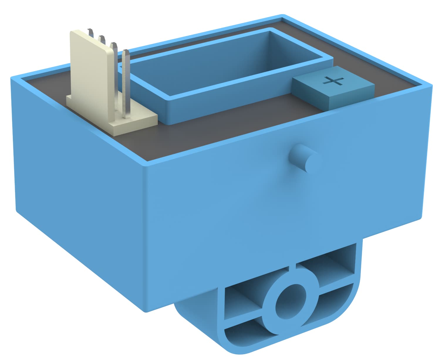 HFCH-L02 | 闭环霍尔电流传感器 | 闭环霍尔电流传感器 | 电流传感器 | 厦门宏发电声股份有限公司 | HONGFA